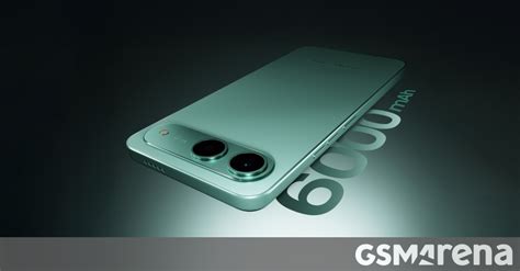 Tecno Spark Go Announced With Dimensity And MAh Battery GSMArena Com News