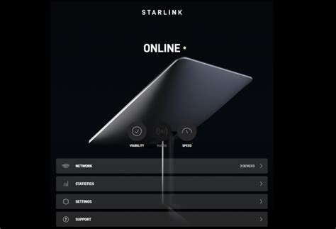 How To Access The Starlink Router Settings