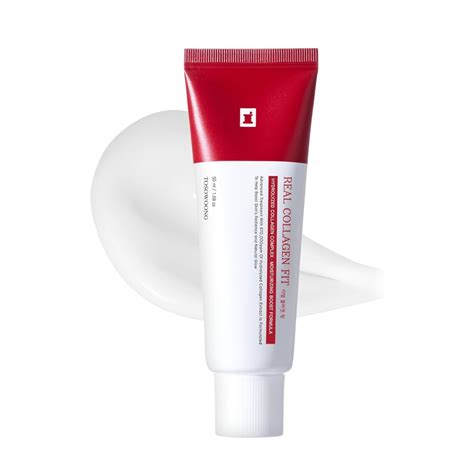 Real Collagen Fit 50 G