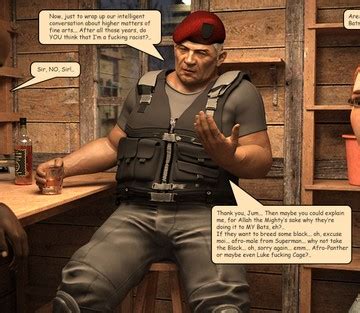 Zero To Hero Location Unknown 8muses Sex And Porn Comics