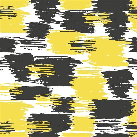 Abstract Background Seamless Pattern Yellow Black 3173837 Vector Art At Vecteezy