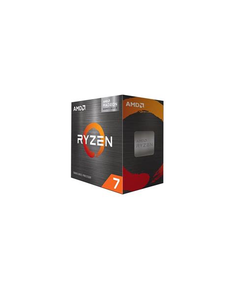 Buy Amd Ryzen 7 5700g Octa Core 8 Core 38 Ghz Am4 Processor 100