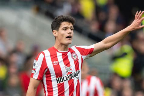 Alan Kernaghan Interview Brentford Fc