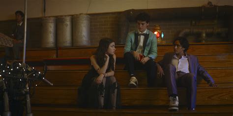 Prime Video Reveals Motorheads Premiere Date And First Look Photos