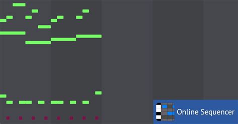Berghain Special Online Sequencer