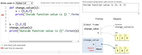Lecture 4 Dictionaries Functions Modules