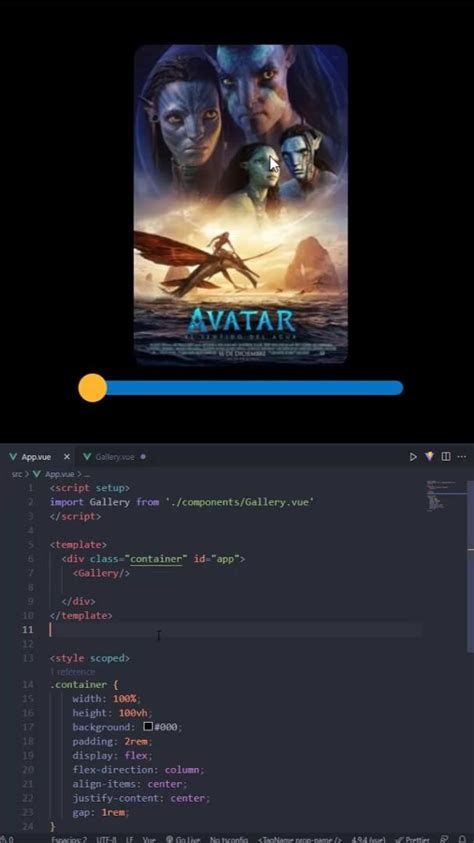 Create An Animated Image Caption In Pure Css Artofit