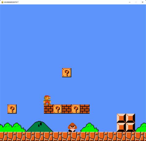 Make Pygame Game In Python By Kiciarozek Fiverr