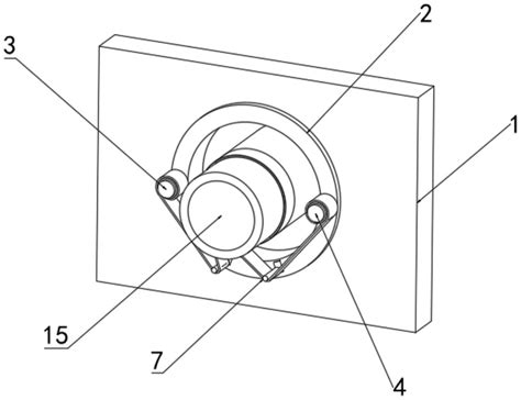 一种组合缠绕装置的制作方法