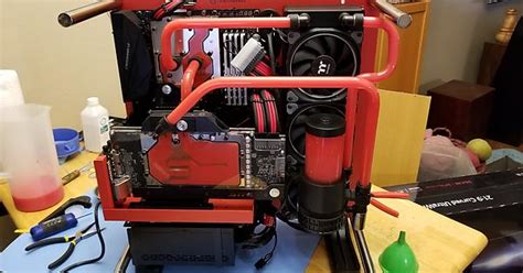 Coolant In Loop Album On Imgur