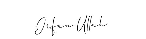 70 irfan ullah name signature style ideas ultimate esignature
