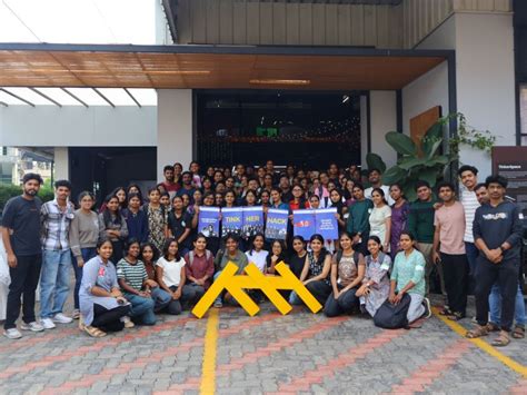 Thinkherhack Womenintech Hackathon Innovation Tinkerhub