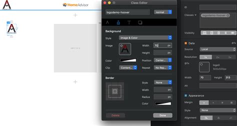 Hover Svg Image In Global Area Not Working I Need Help Blocs Forum