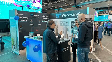 webswing limited on linkedin javaland webswing nurburgring
