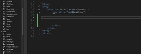 Aspnet In Vb Troubles With Getting Values From Form Stack