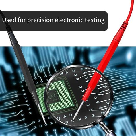 Q 09 Aneng 정품 계측기테스트기용 16pcs 다기능 프로브 멀티 프로브 세트 다이코리아 도매몰