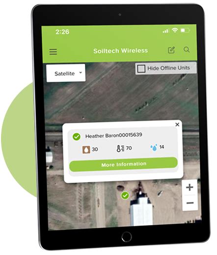 Traceability