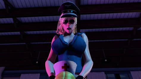 Futas Be Enjoy Ooh Promo