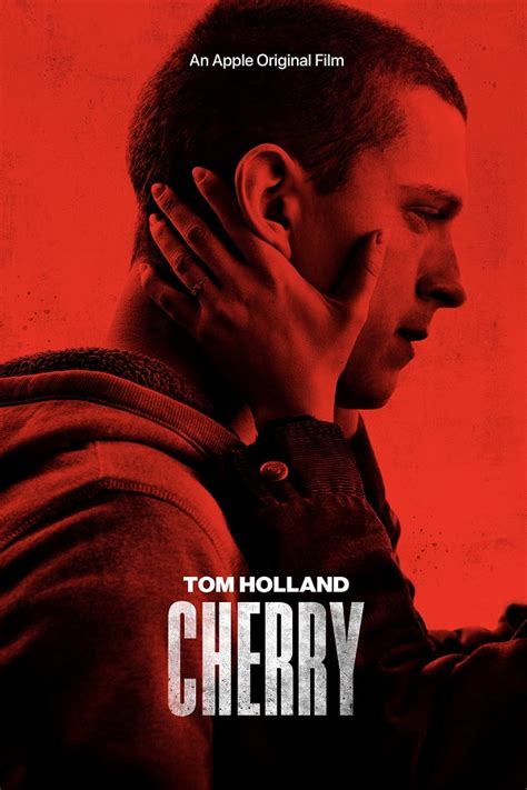 Cherry Is A Heartbreaking Movie That Showcases Tom Hollands Talents