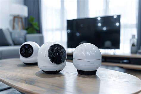 Cctv And Wi Fi Integrated With Video Technology For Superior Home