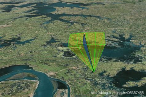 cesium雷达效果 cesium 雷达干扰 csdn博客