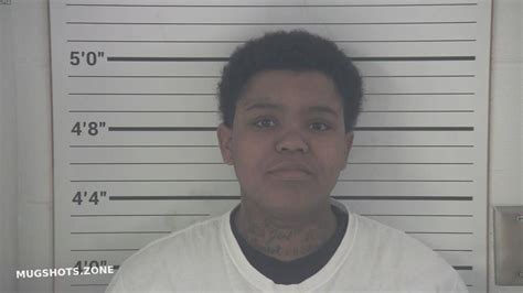 Beamon Erica Tyrell 02172021 Campbell County Mugshots Zone