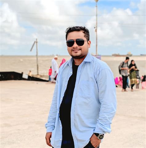 Uzzal Barua