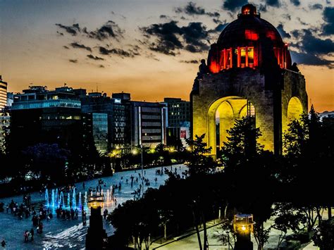 Las 50 Mejores Cosas Que Hacer En La Cdmx