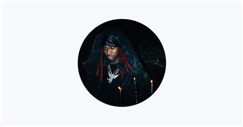 ‎apollored1 Apple Music
