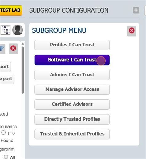 Dashboard Usage White Cloud Security Trust Lockdown Version 150