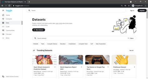 Kaggle Learningbydoing Dataprojects Datasciencejourney Yawar Ali