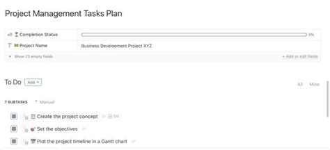 How To Keep Track Of Tasks Like A Pro ClickUp