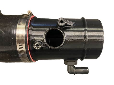 Complete Air Intake Assembly Kit Vanagon Small Car Performance