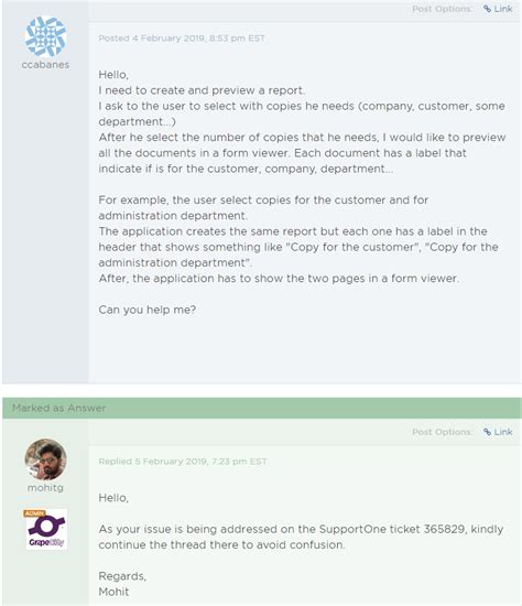 Making The Same Report Pages With Different Headers Fast Reports