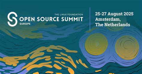 Open Source Summit Europe 2025 Zephyr Project
