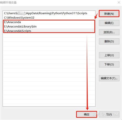 深度学习BUG修复安装Anaconda后报错conda不是内部或外部命令也不是可运行的程序或批处理文件 知乎