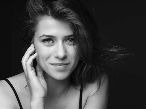 Nagy Katica „a Mi Generációnknak Kötelessége Hogy Kiálljon Magáért”