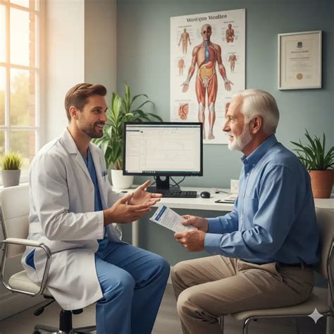 At What Age Do Men Start Having Urinary Problems Aartas