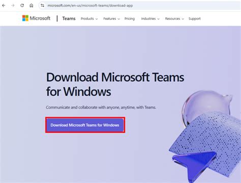How To Download And Install Microsoft Teams ICTO FAQ