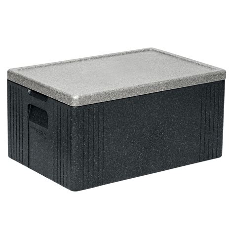 Thermo-Box für 1/1 GN-Behälter Kunststoff günstig online kaufen ︎