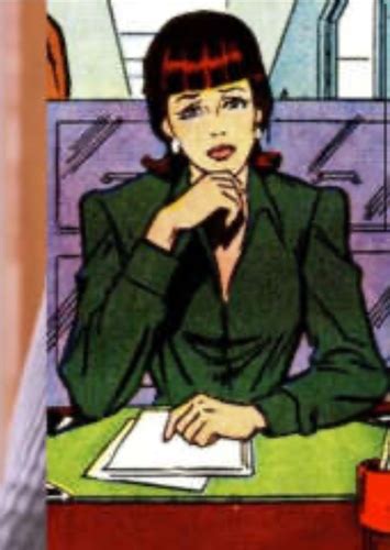 Betty Brant Fan Casting For Marvels The Spider Man™ Mycast Fan
