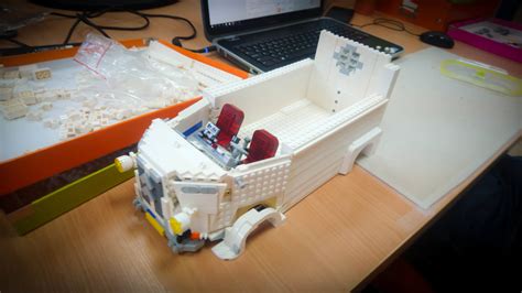 Car Lego Models For Adults Ideo Bricks Order Your Custom Lego Moc