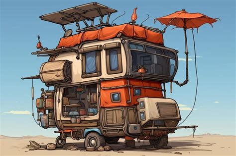 Premium Photo Auto Mobile