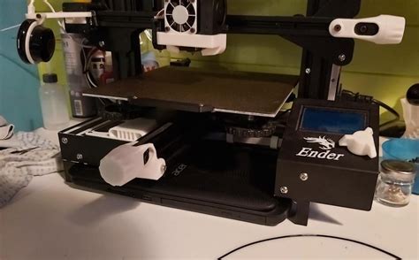 Klipper Retraction R Klippers