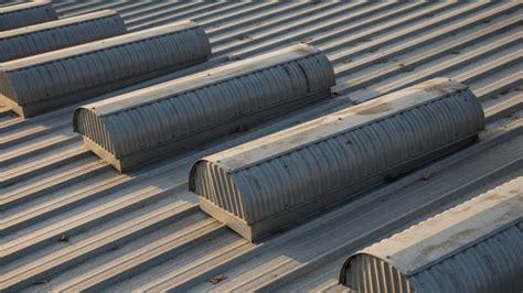 The Ultimate Guide To Metal Roof Ventilation Why It Matters