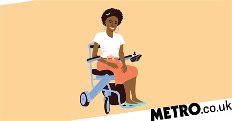 what can disabled people teach us about sex metro news