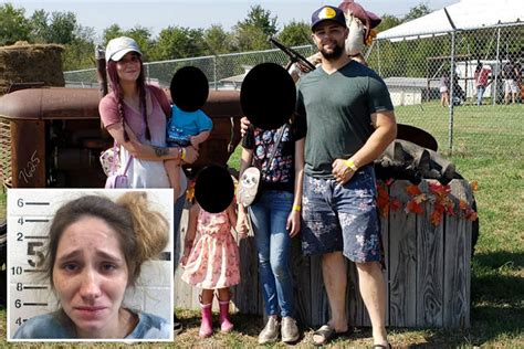 Stepmom Who Starved Tortured And Beat Girl 10 ‘to A Pulp Wants Out