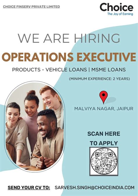 Sarvesh Singh On Linkedin Hiring Operationexecutive Jaipur