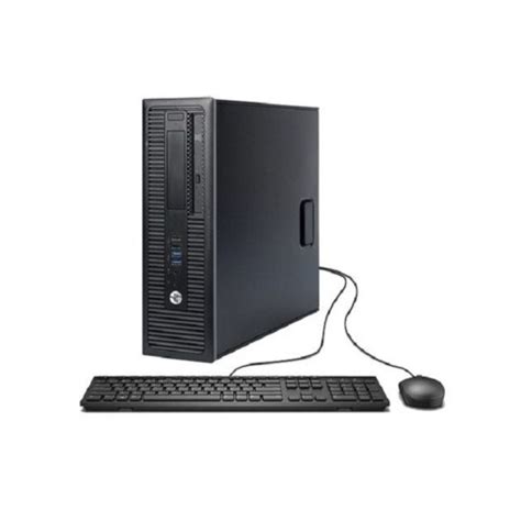 Grab This HP Desktop With An Intel I Processor And GB RAM For GameSpot