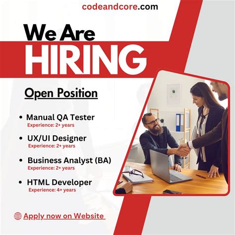 Code And Core On Linkedin Qa Businessanalyst Html5 Manual Testing